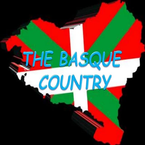 The Basque Country | PPT