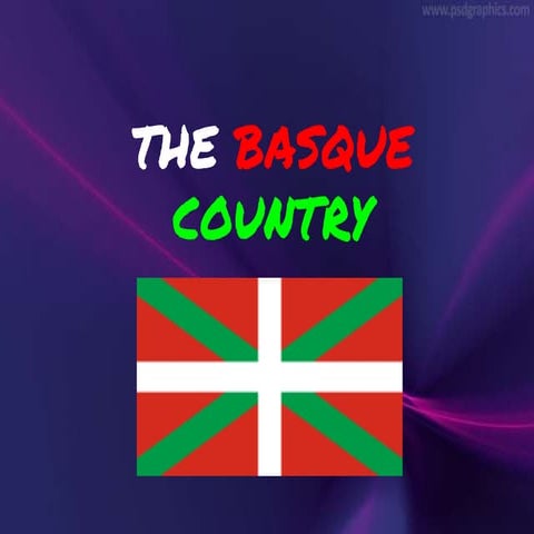 Basque country.pptx