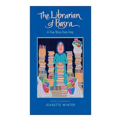 Librarian of Basra | PPTX
