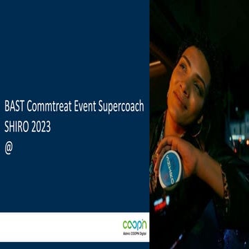 BAST Event Supercoach dasdaddddddddaaaaa | PPT