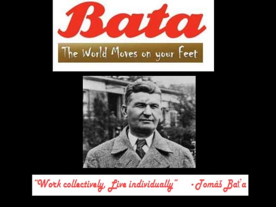 Bata Case Study | PPTX