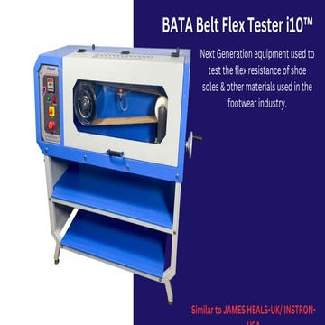 BATA Belt Flex Tester i10™.pptx
