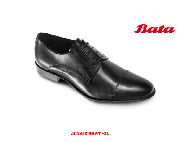 Bata company | PPT