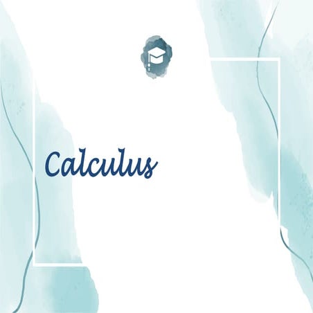 Limit of a function definition and examples-CalculusPPT-3.pptx