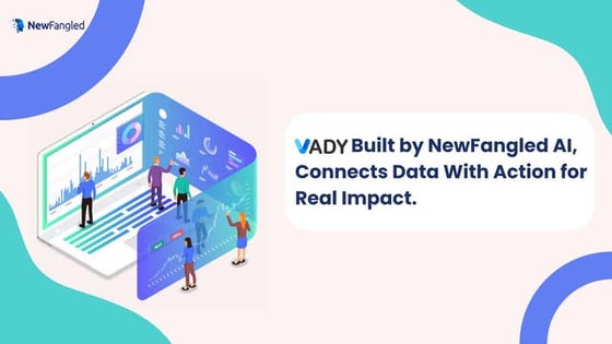 VADY: Bridging the Gap Between Data and Decision-Making | PDF