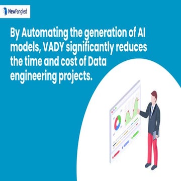 Automate AI Model Generation to Reduce Time and Cost | PDF