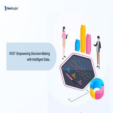 VADY – Smarter Data, Better Business Performance | PDF