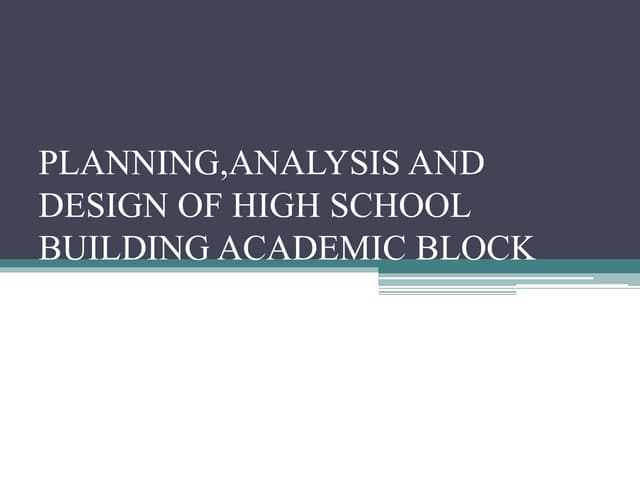 Rc corbel example | PDF