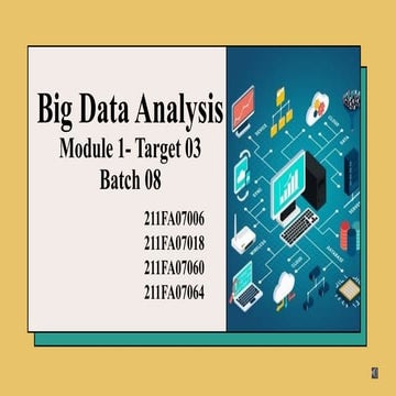 batch_8_bda - Tejabatch_8_bda - Tejaswini Chowdary.pptxswini Chowdary.pptx