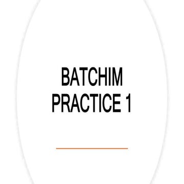 BATCHIM PRACTICE 1 Korean basic al.pptx