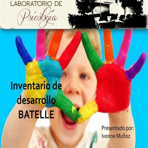 BATTELLE | PPTX