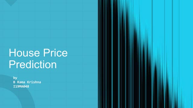 House Price Prediction.pptx