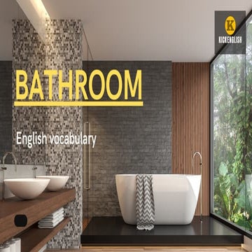Bathroom | PPT