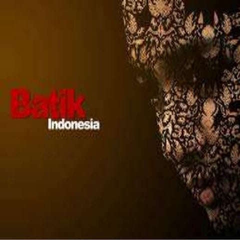 Batik | PPT