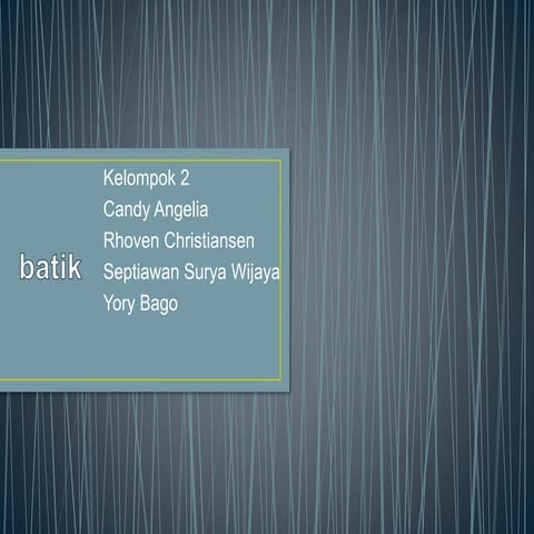 Batik.pptx