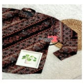 Jahit Baju Batik by Rumah Jahit Azka | PDF