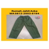 Jahit Custom by Rumah Jahit Azka | PDF