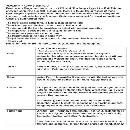 Batman narrative structure_02-2 | PDF | Roleplaying Games | Games and ...