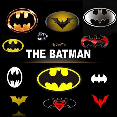 Batman | PPT
