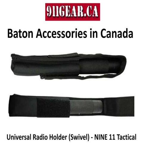 Baton Accessories in Canada | PPTX | Style & Fashion