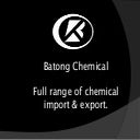 Batong chemical ppt | PPTX