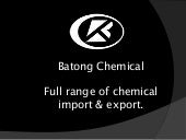 Methyl ethyl ketone | PPT