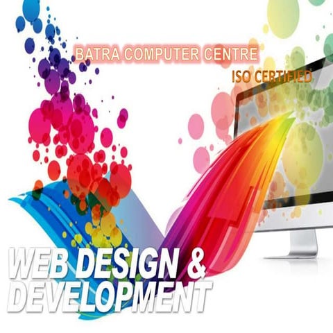 Batra computer centre.devansh jpeg5 | PPT