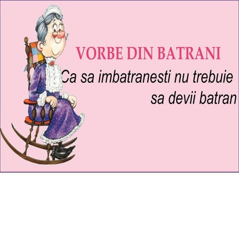 Batranete (1) | PPS