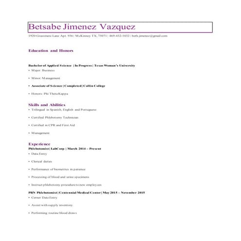 Betsabe Jimenez | DOCX