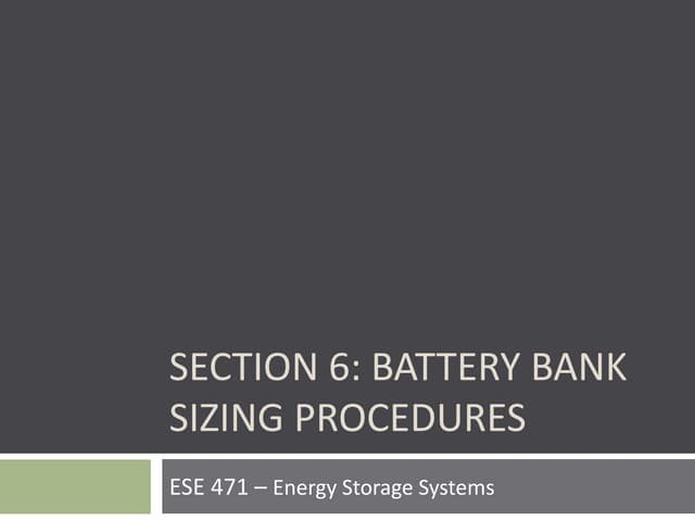 Ups Sizing Calculation 170450556677 Pdf