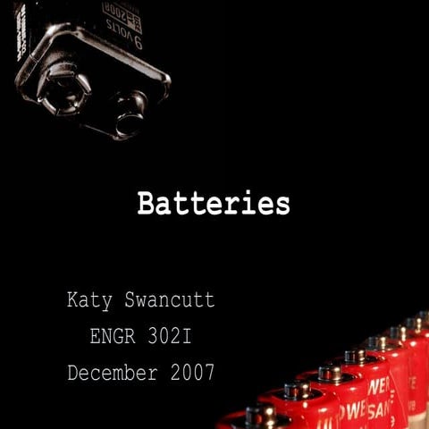 Batteries.ppt
