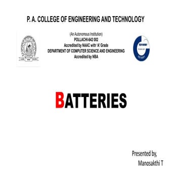 BATTERIES m.pptx