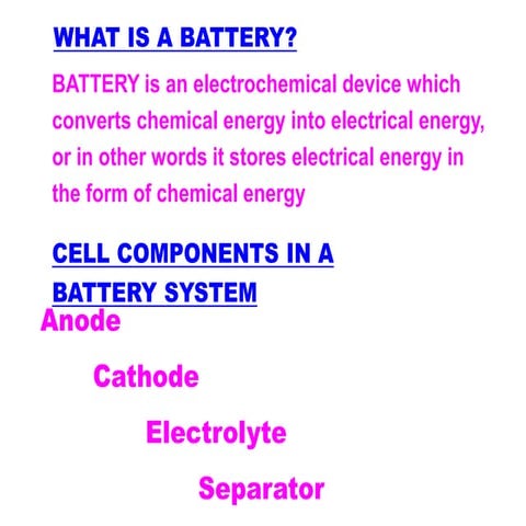 Battery.PPT