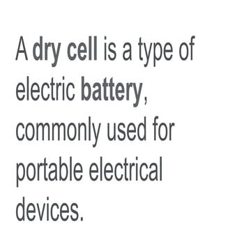 tructure of Dry cell and Mercury cell.pptx