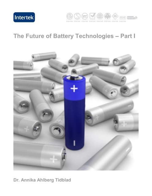 Custom Lithium Ion Battery | Emerging Power.pptx