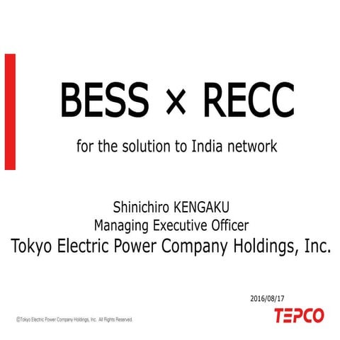Battery Energy Storage Systems - TEPCO.pptx