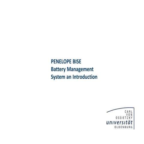 battery management system.ppt