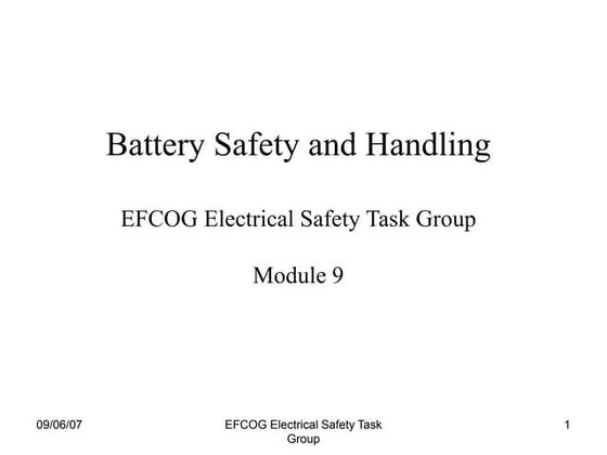 Battery safety training for_Trng_ENG.pptx