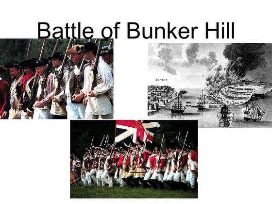 The battle of long island | PPT