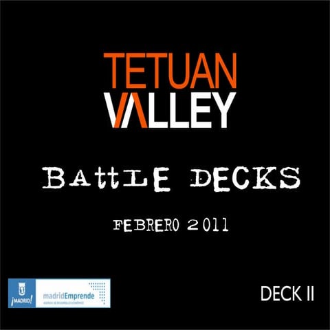 Battledeck2 | PDF