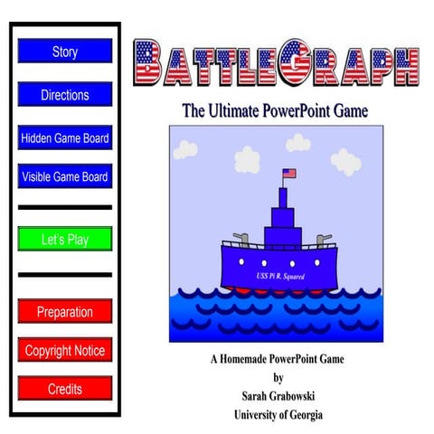 Battlegraph | PPT