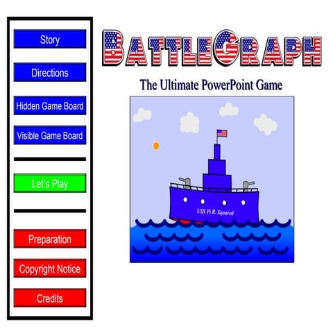 Battlegraph | PPT