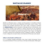 Battle of Plassey.pptx