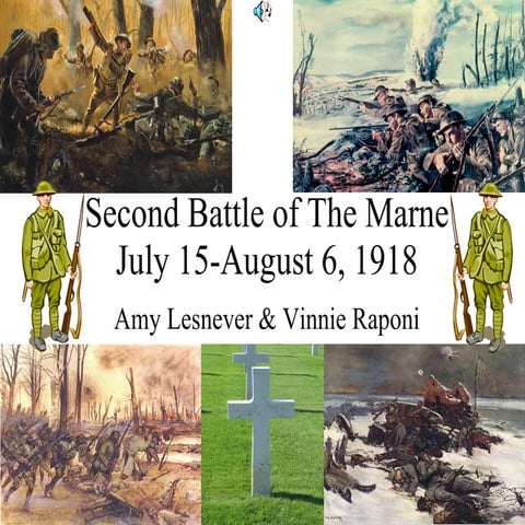 1st+Battle+Of+Marne (1) | PPT