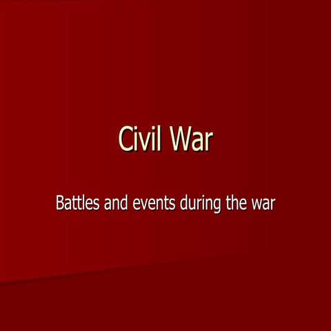 Battles | PPT