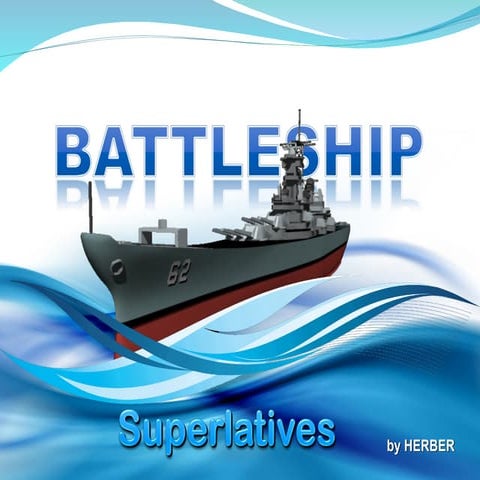 juego de batalla naval clase de ingles para niños | PPT