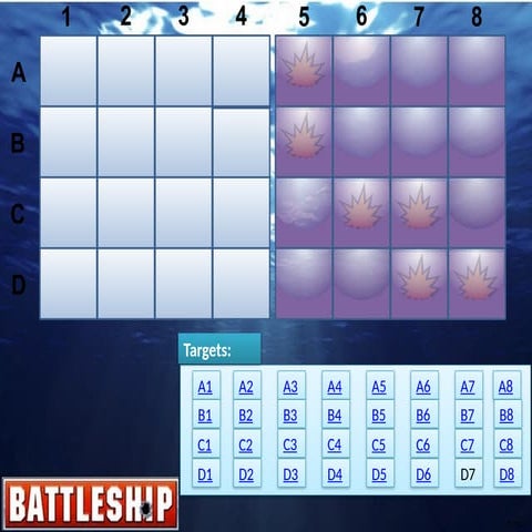 battleship unit 18 game oxford discover.pptx
