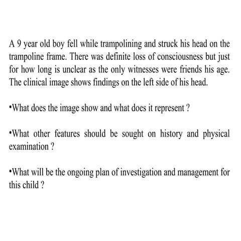 Battle's sign child 2019 | PPT