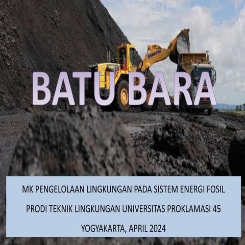 materi kuliah pengelolaan lingkungan Batubara.pptx