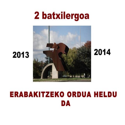 Batx.2.artazaromo 13 14 | PPT